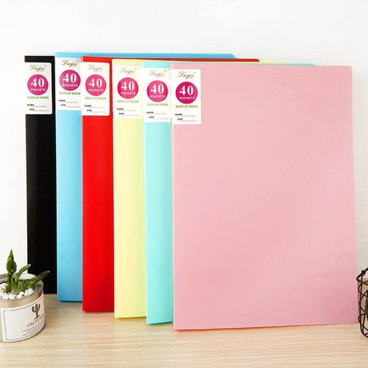 A3 Office Folder Document Storage Engineering Drawing Oversized Poster ...