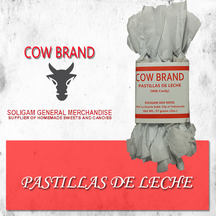 Cow Brand Pastillas de Leche Pasalubong | Lazada PH