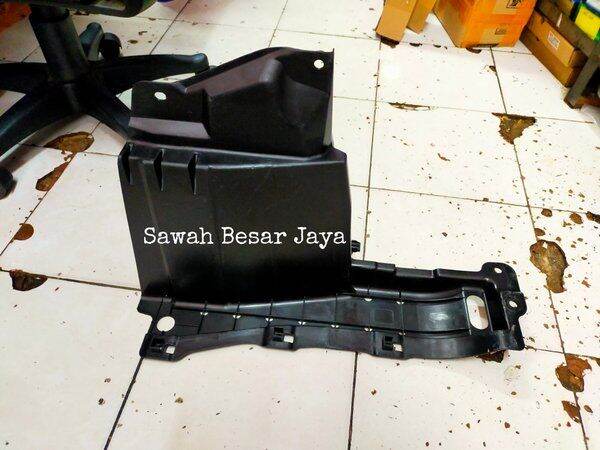 Promo Cover Engine - Plastik Penutup Tutup Deck Dek Bawah Tengah Kanan Kiri Mesin Depan Honda ...
