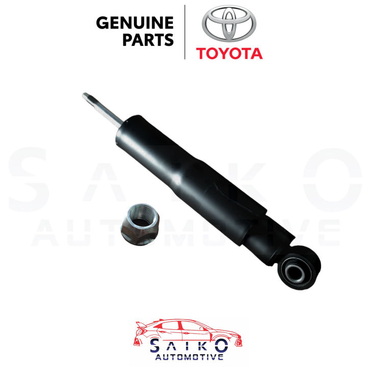 Toyota Land Cruiser 200 Series 2007-2021 Rear Shock Absorber w/ AHC ...