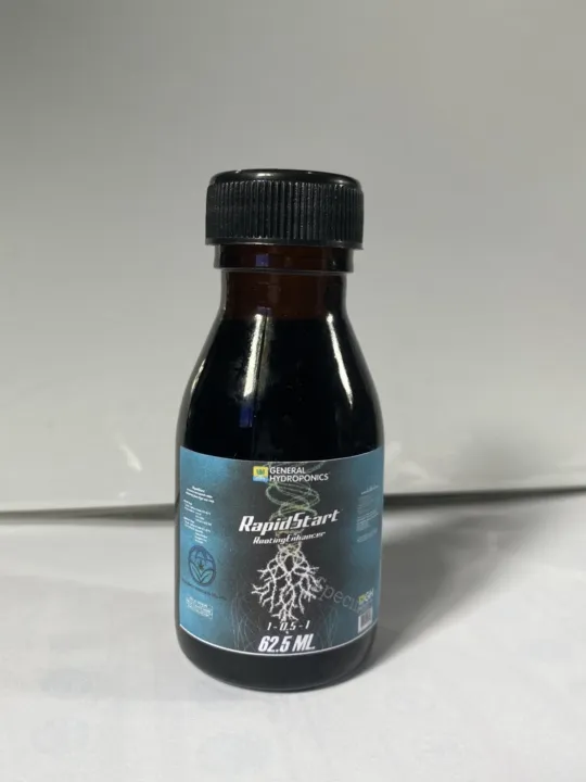 NewRapid start Rooting Enhancer 30ml (แบ่งขายRepackage) From general ...