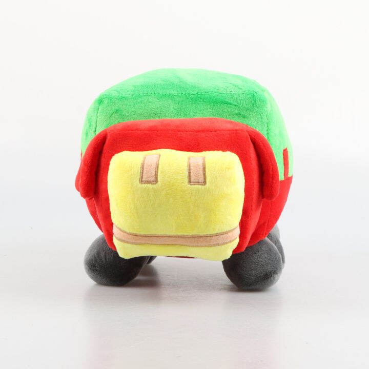 Sniffer Plush My World Minecraft Live Sniffer Caterpillar Plush | Lazada PH