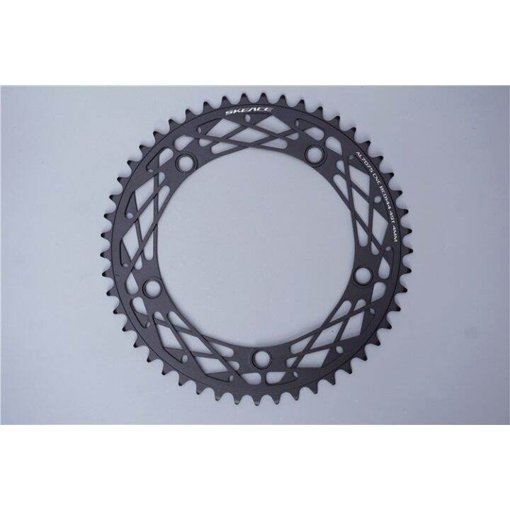 SKEACE BCD144 Chainring Fixed Gear Chain ring SKE 48T 49T Single Speed ...
