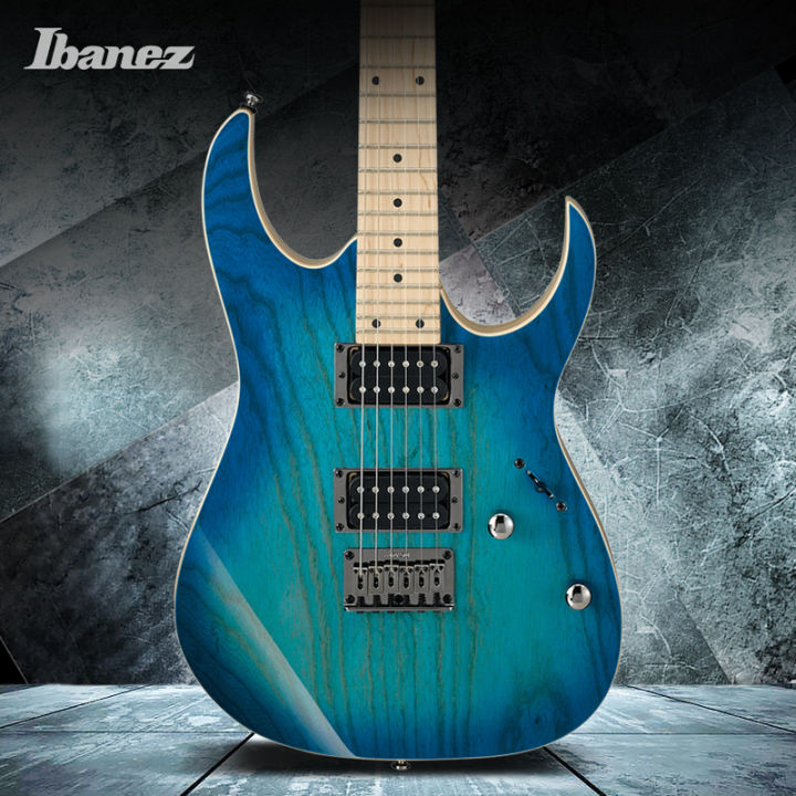 Ibanez official flagship store Ebinur Ibanez RG421 electric guitar ...