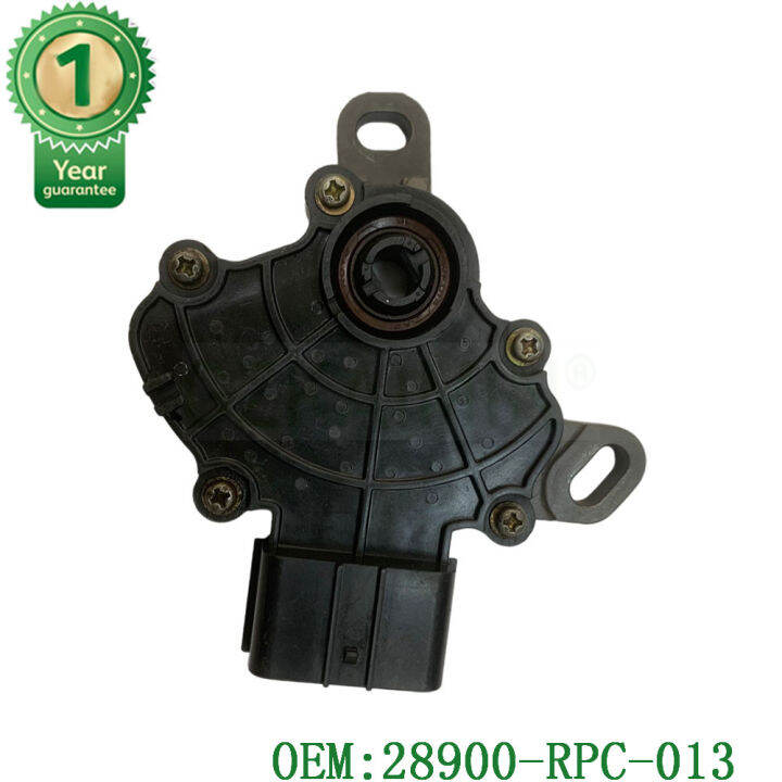 Sandi OEM High Quality OEM 28900-RPC-013 28900RPC013 Neutral Safety ...