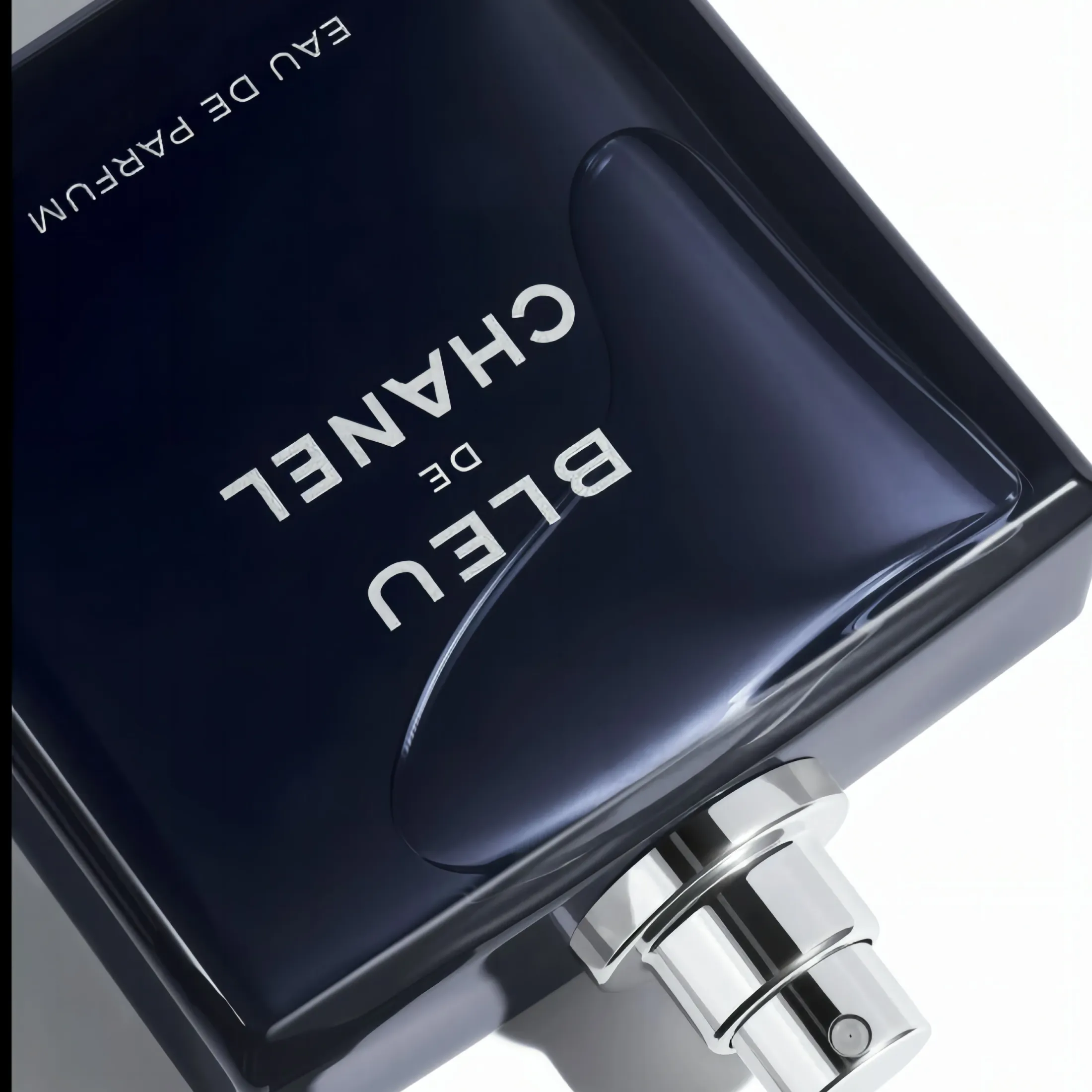 Chanel Perfume for men Eau de Parfum 100ml Bleu de Chanel long lasting ...