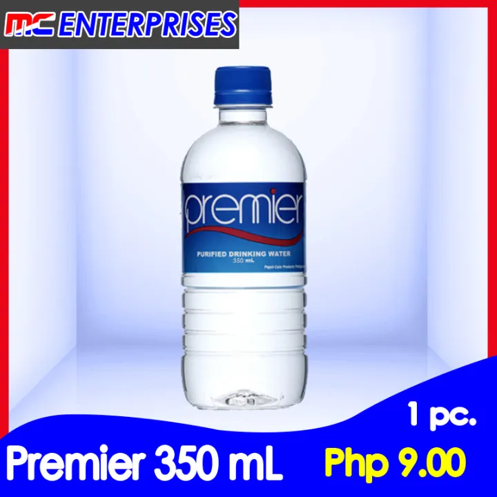 Premier 350 mL (1 pc) | Lazada PH