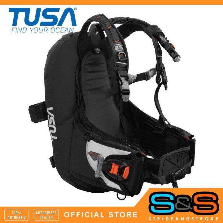 TUSA ULTIMATE FREEDOM BCD | Lazada PH