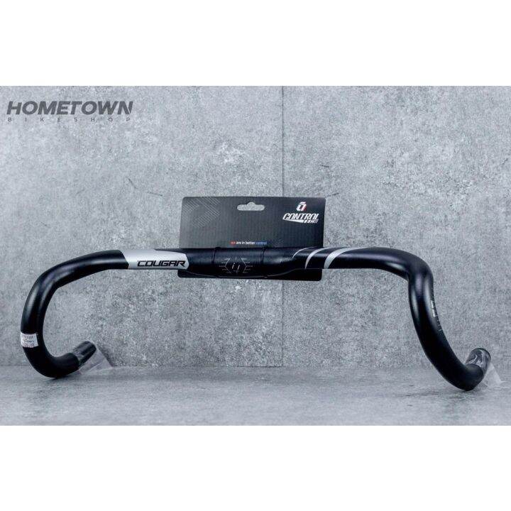 Controltech Cougar FL16 | CLS FL4 Compact Drop Bar 31.8 | Lazada PH