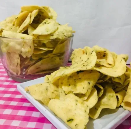 Snack Gemblong Ketempling khas Kuningan 500gram/ Kecimpring Kuningan ...