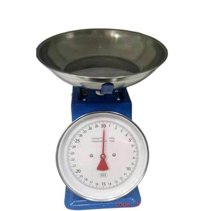 COD Scale 30 Kg | Lazada PH
