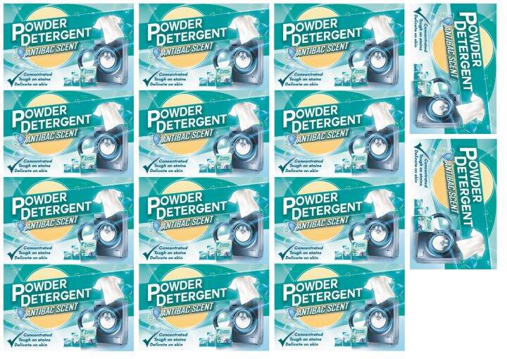 GENERIC STICKER LABEL FOR POWDER DETERGENT | Lazada PH GENERIC STICKER LABEL FOR POWDER DETERGENT | Lazada PH