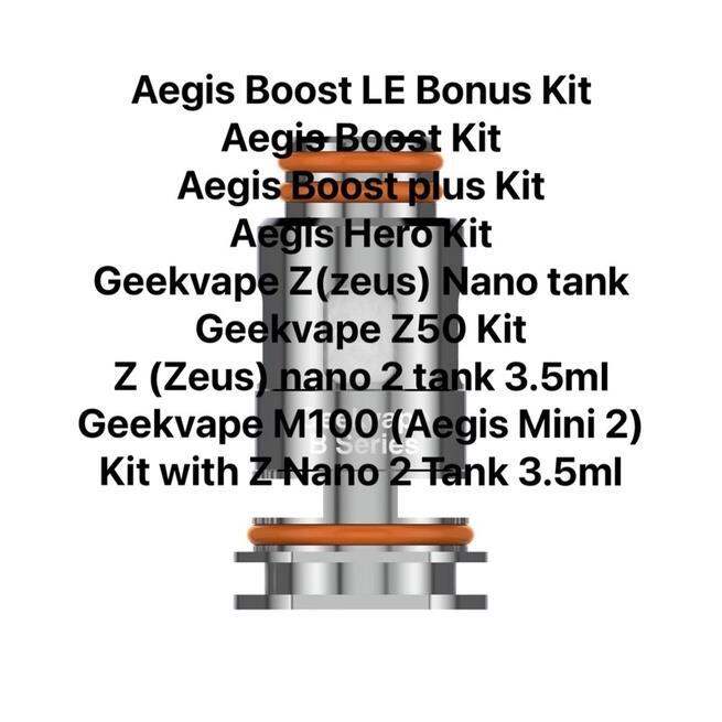 Geekvape B Series Coil / BOOST COIL / B02 / B03 / B04 / B06 LEGIT AUTHENTIC! | Lazada PH