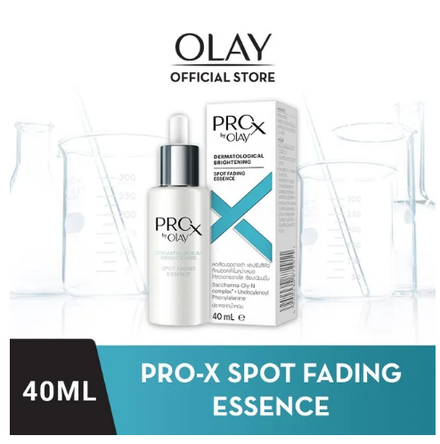 Olay Pro-X Spot Fading Essence 40ml | Lazada PH