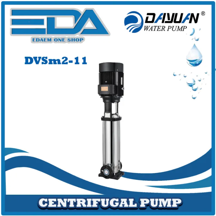 Dayuan Centrifugal Pump | Lazada PH