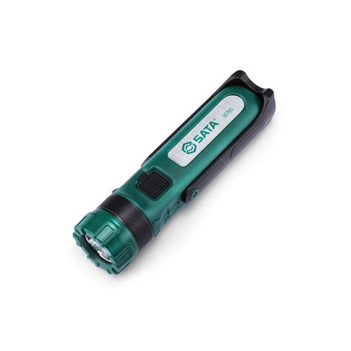 👨‍🔧 SATA 90790 ไฟฉายมัลติฟังก์ชั่น | Lazada.co.th