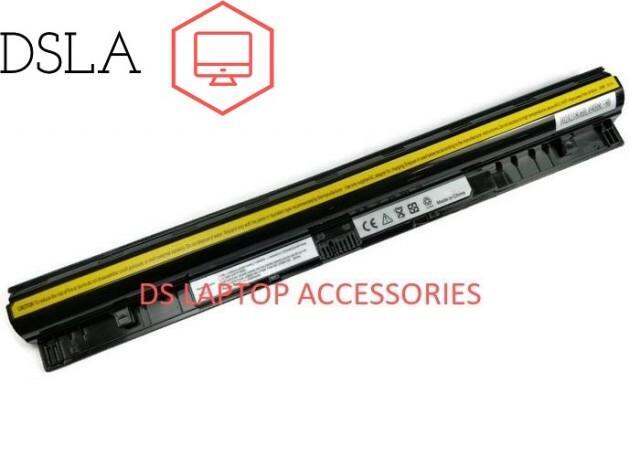 LENOVO G400s, G400s Touch SERIES Battery | Lazada