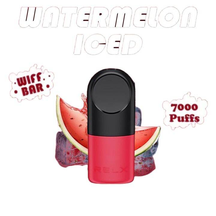 yejin relex pod vaper original relex pod refilable juice vaping 100ml ...