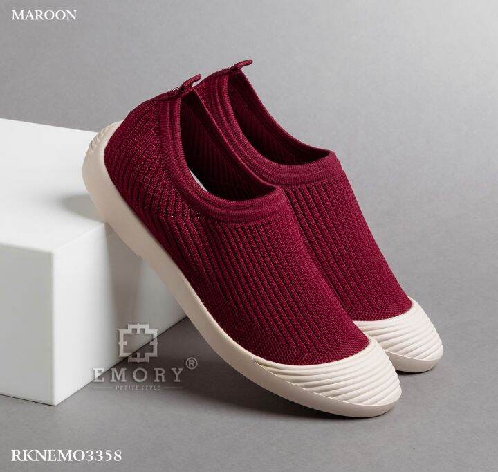 SEPATU EMORY Nava (BDG) Rknemo3358 | Lazada Indonesia