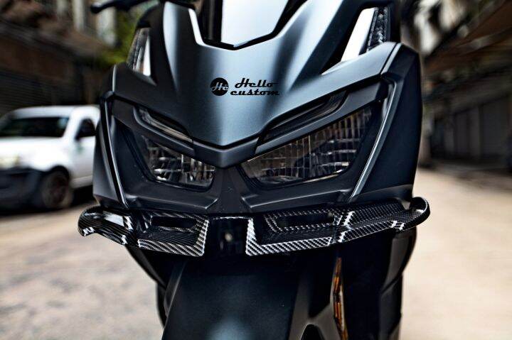 คางใต้ไฟ Winglet Click 160 2022 | Lazada.co.th