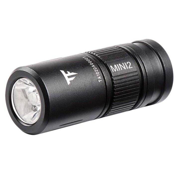 TrustFire MINI2 CA18-3X 220 Lumens 2-Mode Mini USB Charging LED ...