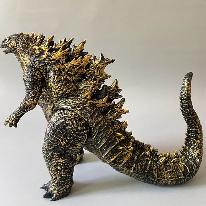 New 23cm Godzilla Action Figure Movie Model Godzilla Vs Kong Anime ...