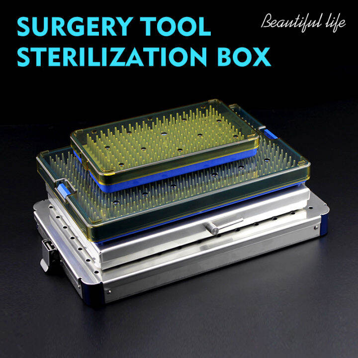 Surgical Autoclavable Surgery tool Autoclave ophthalmic ...