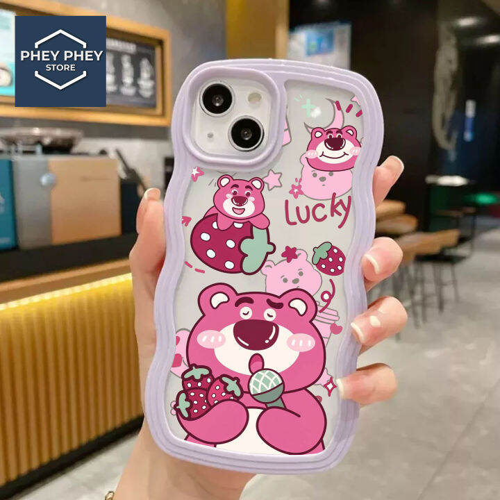 case hp gelombang terbaru 2023 viral for ipn animasi cute case hp ...
