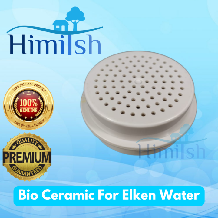 Bio Ceramic Replacement For Elken Water | Lazada