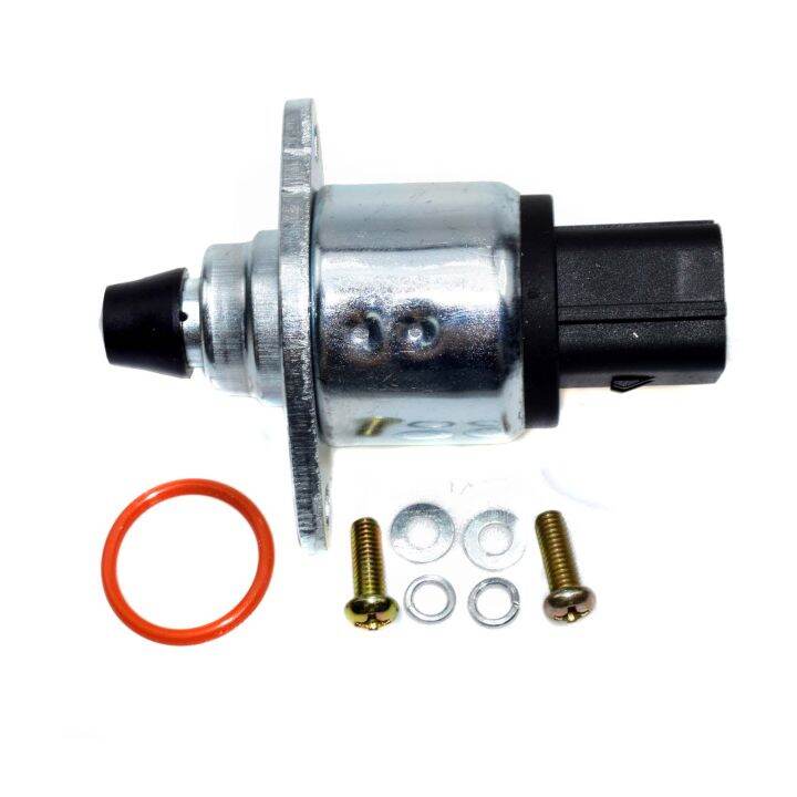 New Idle Air Control Valve IAC IACV 22650-AA192 AC519 For Subaru ...