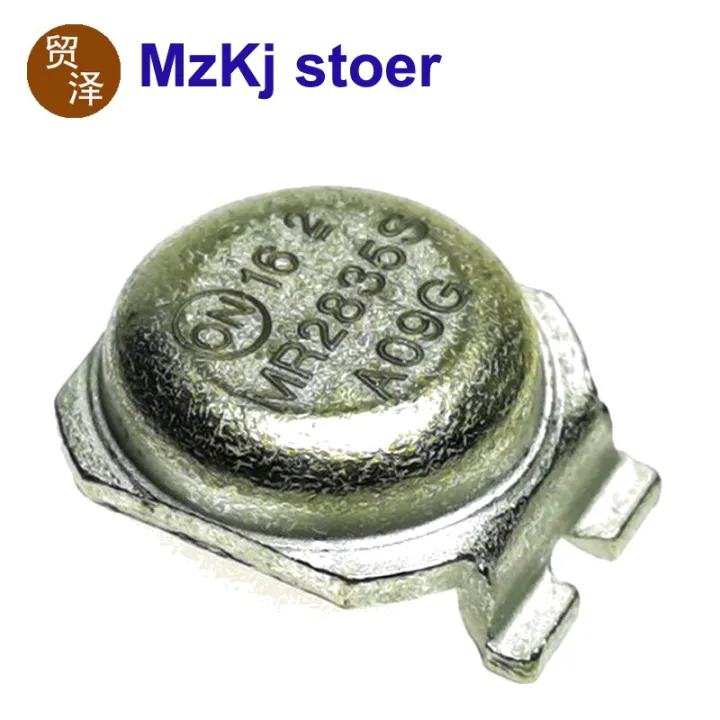 5ชิ้น MR2835ใหม่เดิมสหรัฐอเมริกาในปี MR2835SKG MR2835S | Lazada.co.th