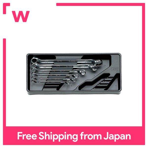 KTC glasses wrench set 6 pieces TM506 | Lazada PH