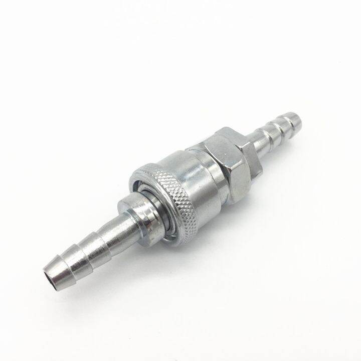 5 Sets Pneumatic fitting C type SH20 PH20 Quick connector High pressure ...