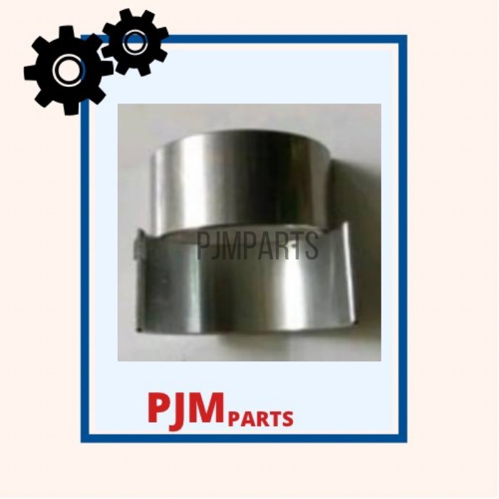 Crank pin metal Metalan Raun Mesin Ratna R100 | Lazada Indonesia