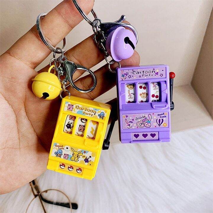 FDHJWSFD วัยเด็กคลาสสิก น่ารักน่ารักๆ คิดถึงอาเขต ที่แขวนโทรศัพท์มือถือ ...