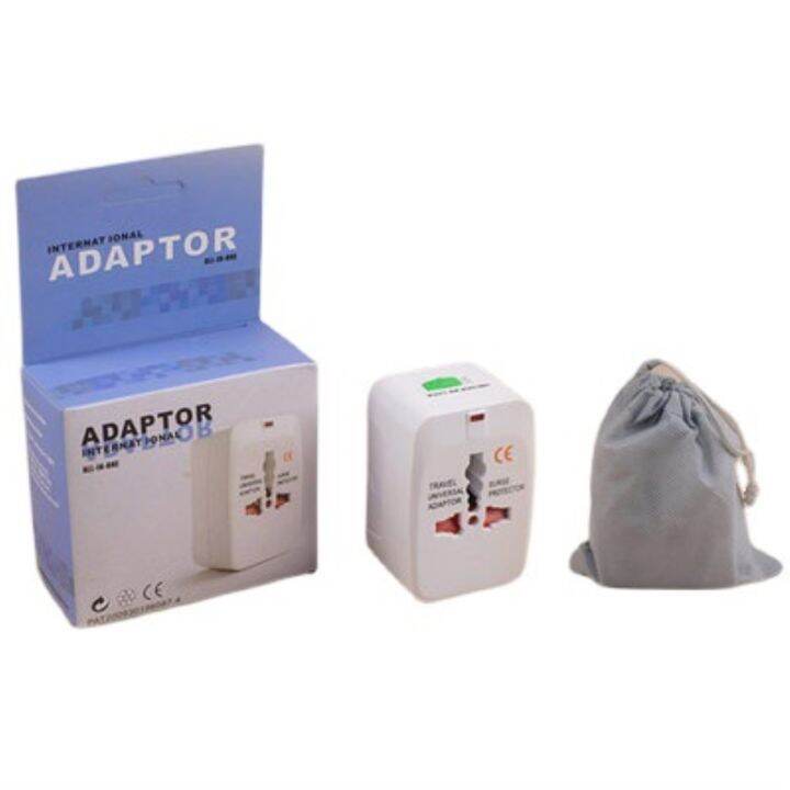 universal conversion plug multi-functional travel multi-national British standard | Lazada.co.th