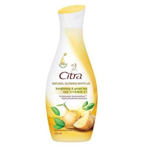 Hanbody Citra 230ML & 380ML | Lazada Indonesia