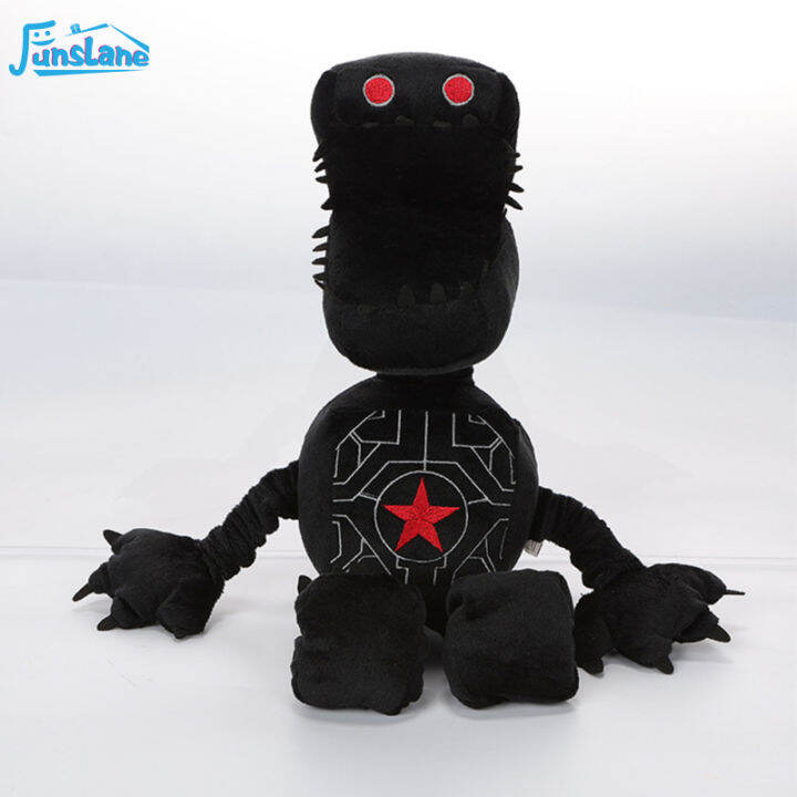 FunsLane Boxy Boo ตุ๊กตาสัตว์ของเล่นตุ๊กตาป๊อปปี้เล่นตุ๊กตาของเล่นอะนิเ ...