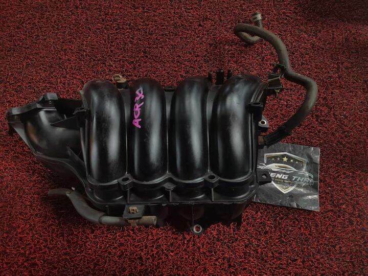 TOYOTA ESTIMA ACR30 PLASTIC ENGINE MANIFOLD(NO WARRANTY SABAH DAN ...