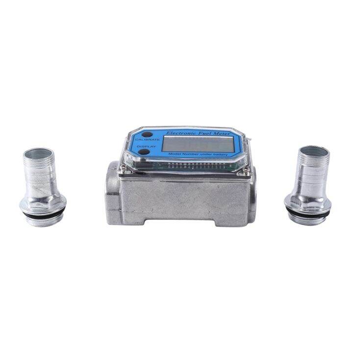 Flow Meter Electronic Digital Flow Meter Electronic Digital Display ...