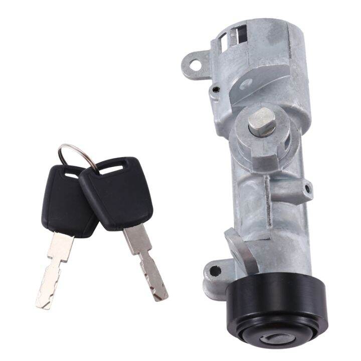 Spare Parts for Scania Trucks Ignition Switch Starter Lock Starter ...
