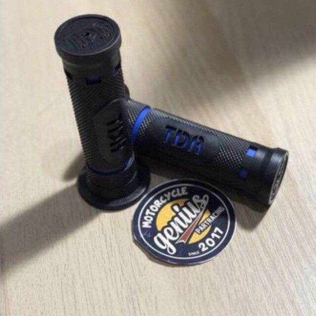 HANDGRIP - HANFAT - GRIP TDR RACING MOTOR ORIGINAL | Lazada Indonesia