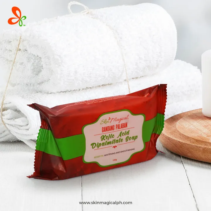 SKIN MAGICAL SOAPS | Lazada PH