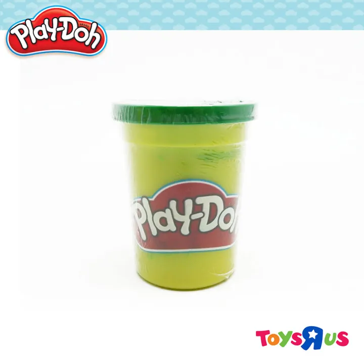 Play-Doh Single Tub (Dark Green) | Lazada PH