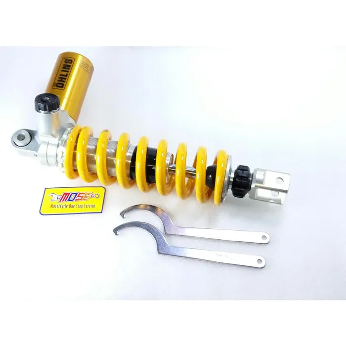 Shock Ohlins Honda CBR250RR | Lazada Indonesia
