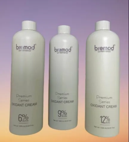 BREMOD PREMIUM SERIES - OXIDIZING CREAM 1000 ML - SALON USED | Lazada PH