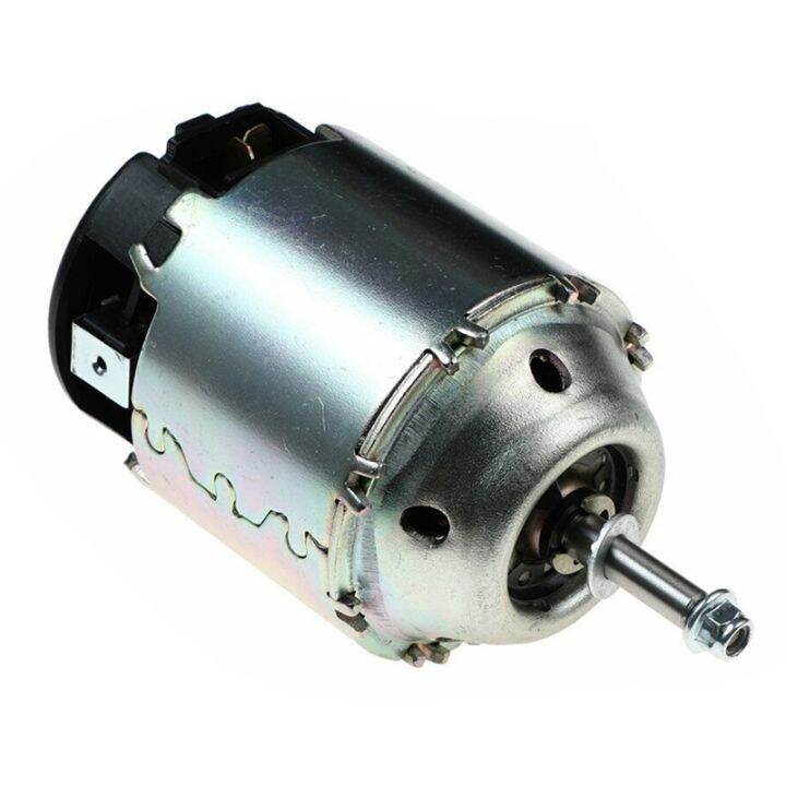 Heater Blower Fan Motor Blower Motor 27200-9H600 for Nissan X-Trail T30 ...