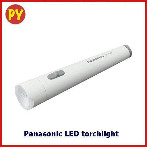 Panasonic Bright & White Torch Light (BF-BG01) | Lazada