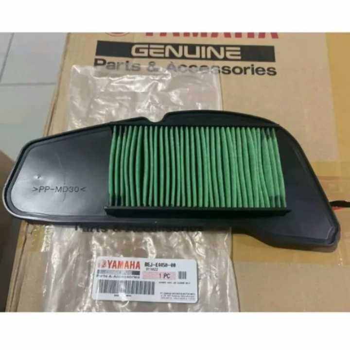 BEJ Filter Udara Yamaha Fazzio Saringan Udara Yamaha Grand Filano Fazio ...