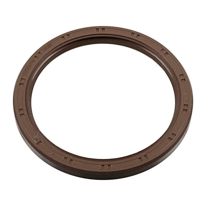 New Genuine Crankshaft Oil Seal OEM 21443-2A200 For Kia Sorento Rondo ...